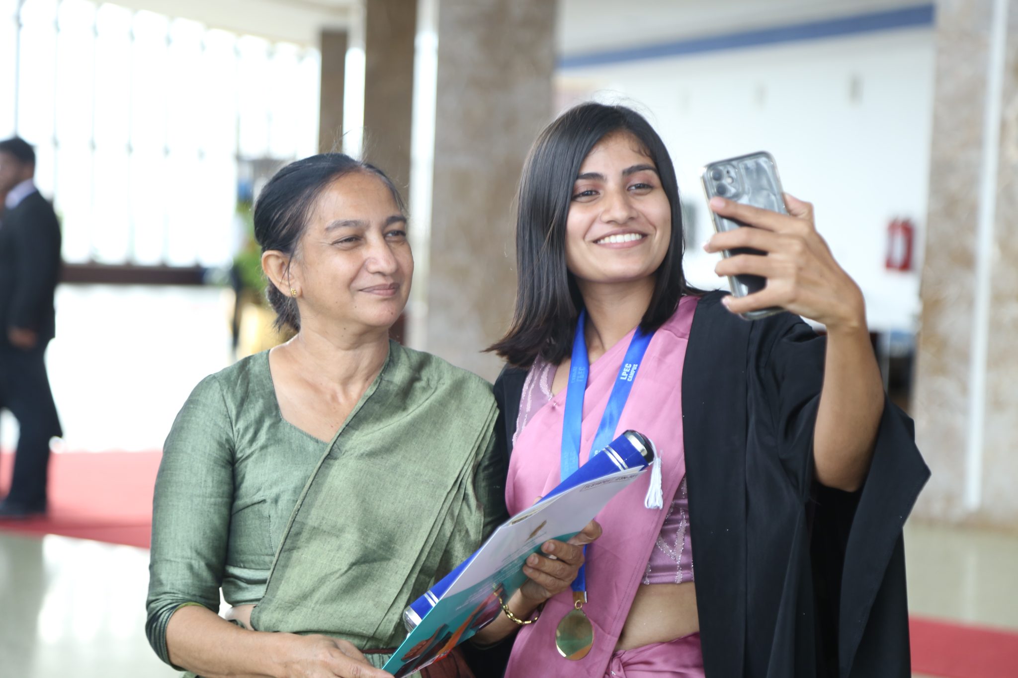 Degree Programs - LPEC Campus