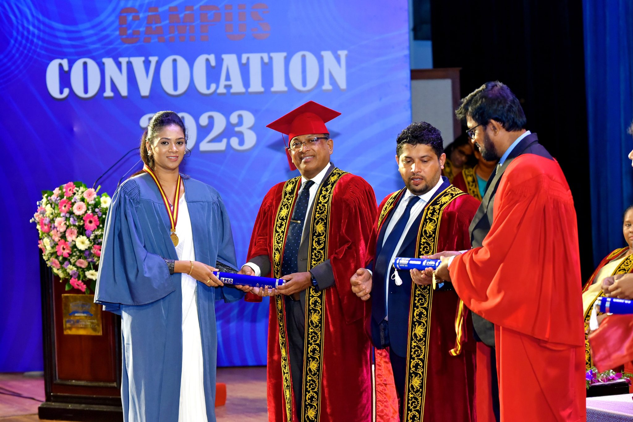 LPEC Programs - LPEC Campus