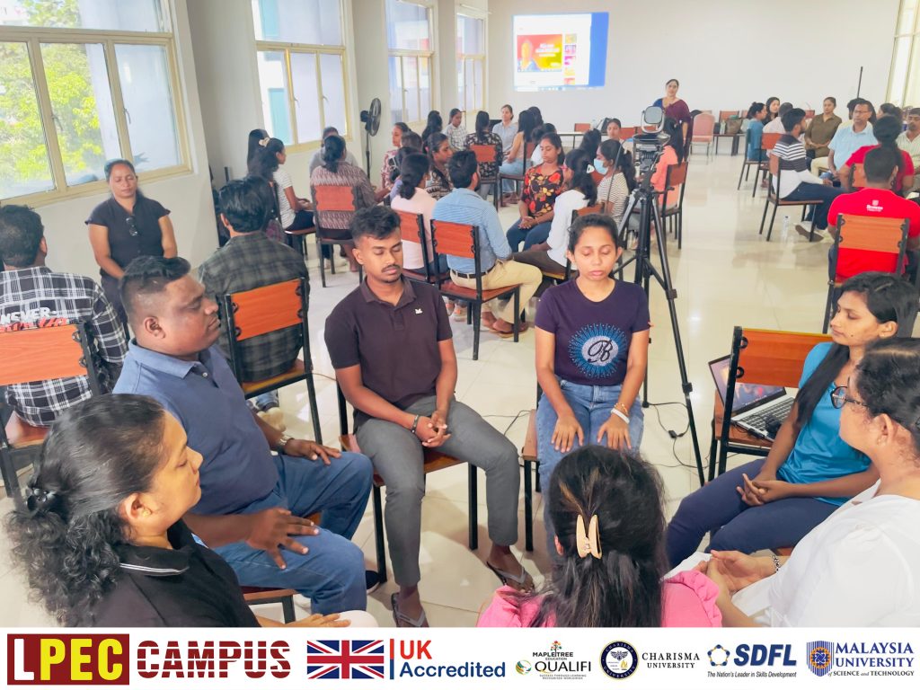 Homepage - LPEC Campus