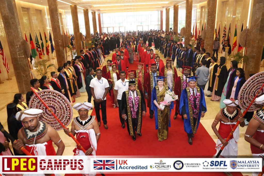 Homepage - LPEC Campus