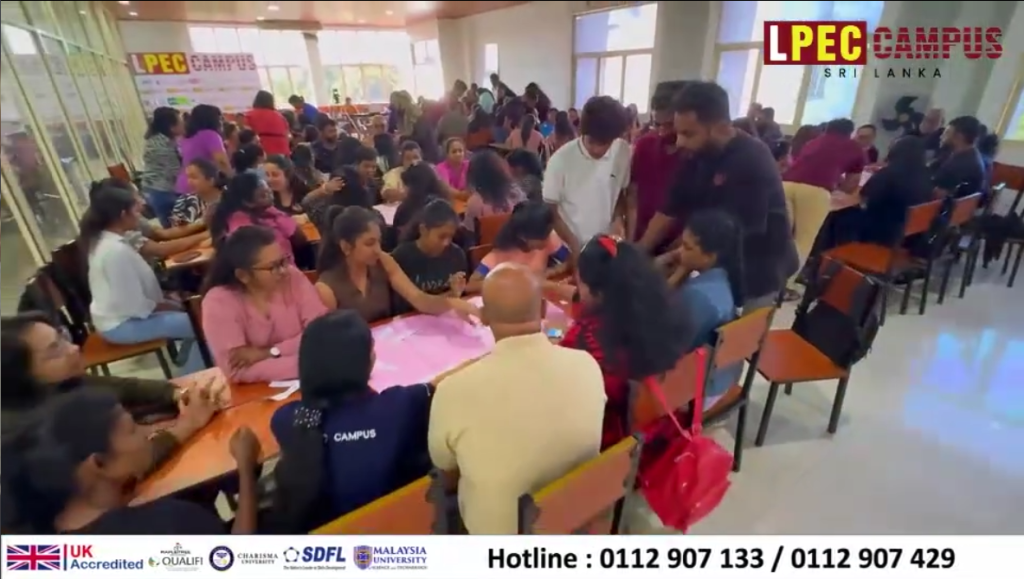 Homepage - LPEC Campus