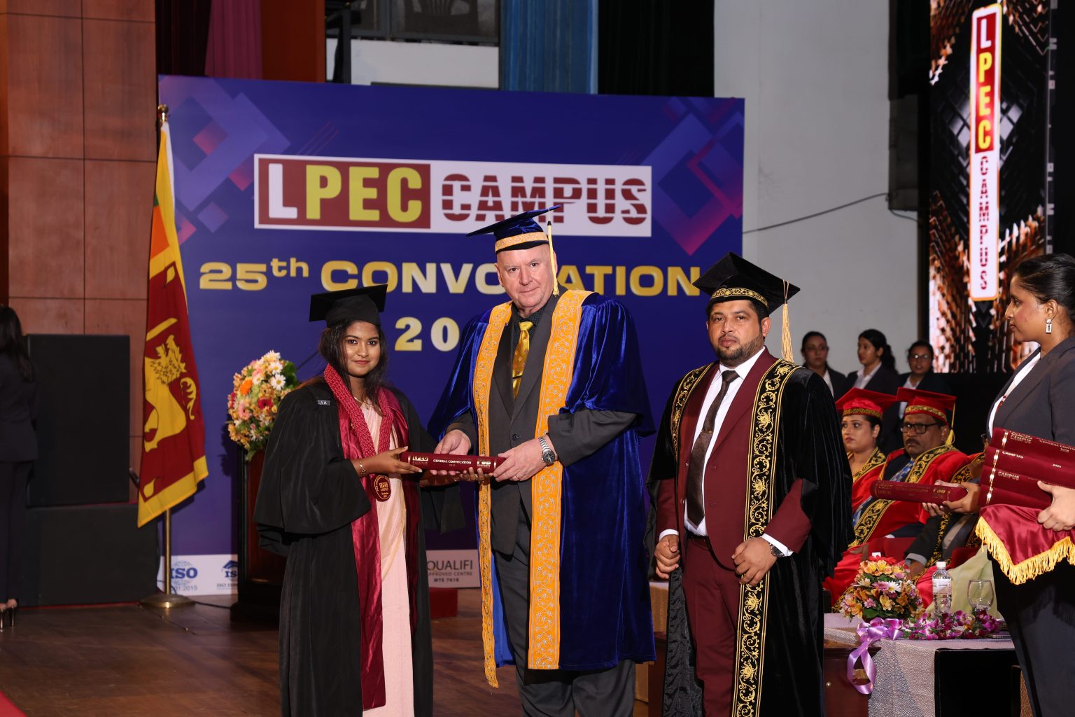 LPEC Programs - LPEC Campus