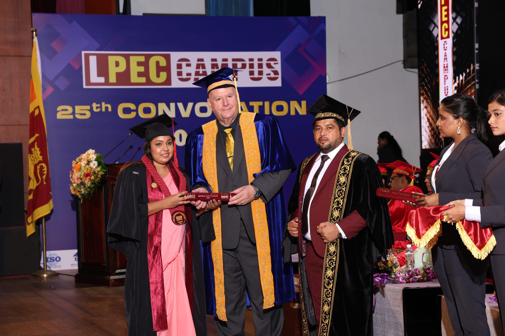 LPEC Programs - LPEC Campus