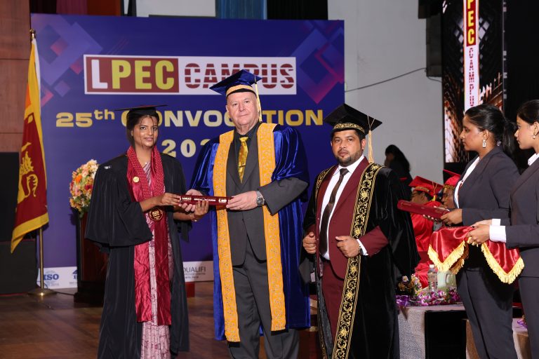 LPEC Programs - LPEC Campus