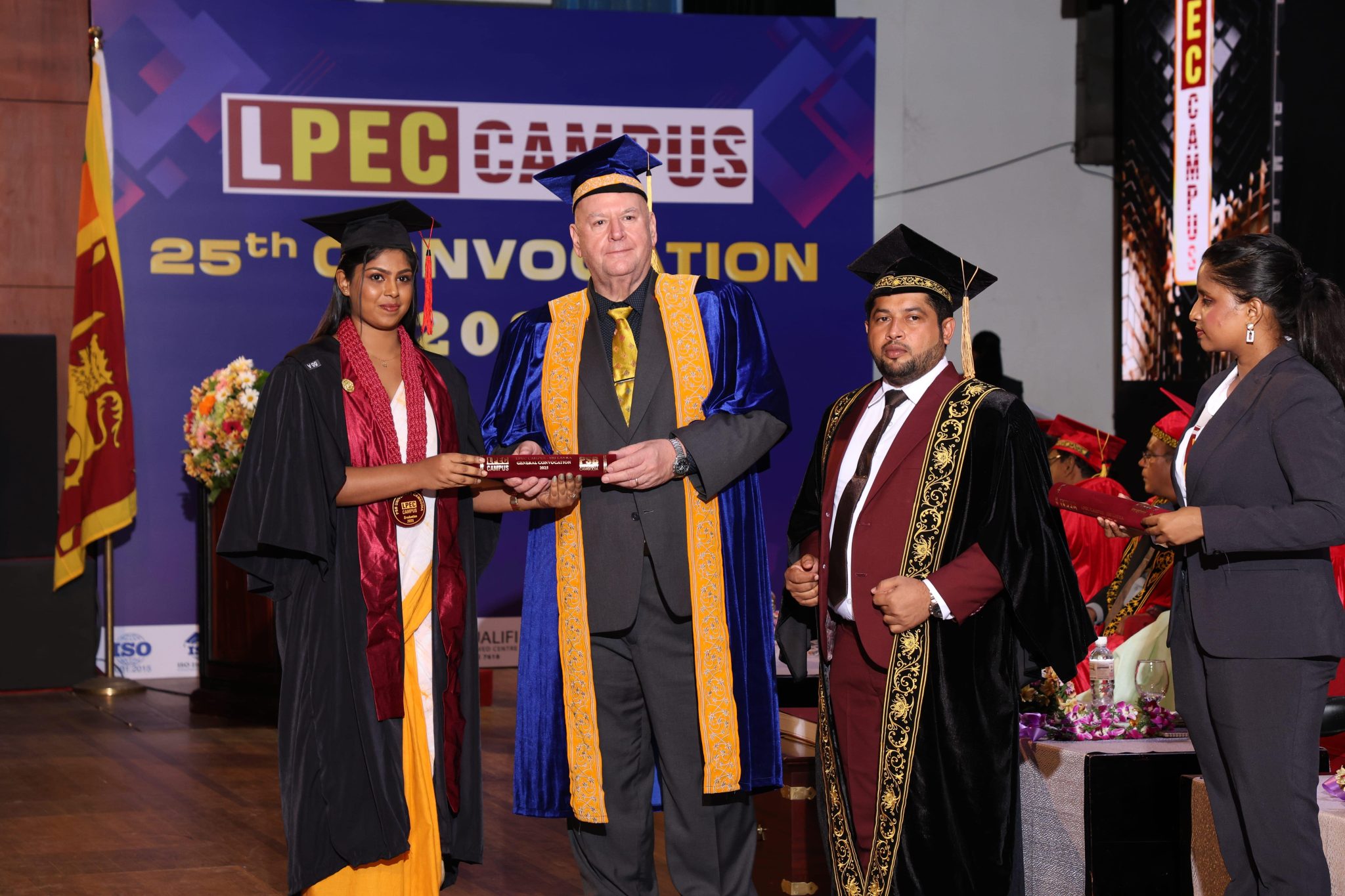 Degree Programs | LPEC Campus