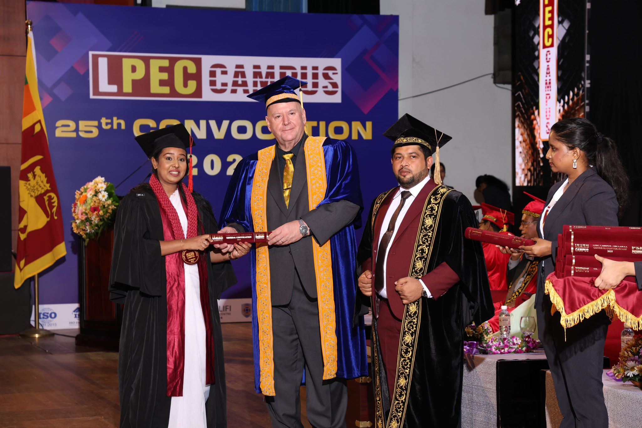 Degree Programs | LPEC Campus