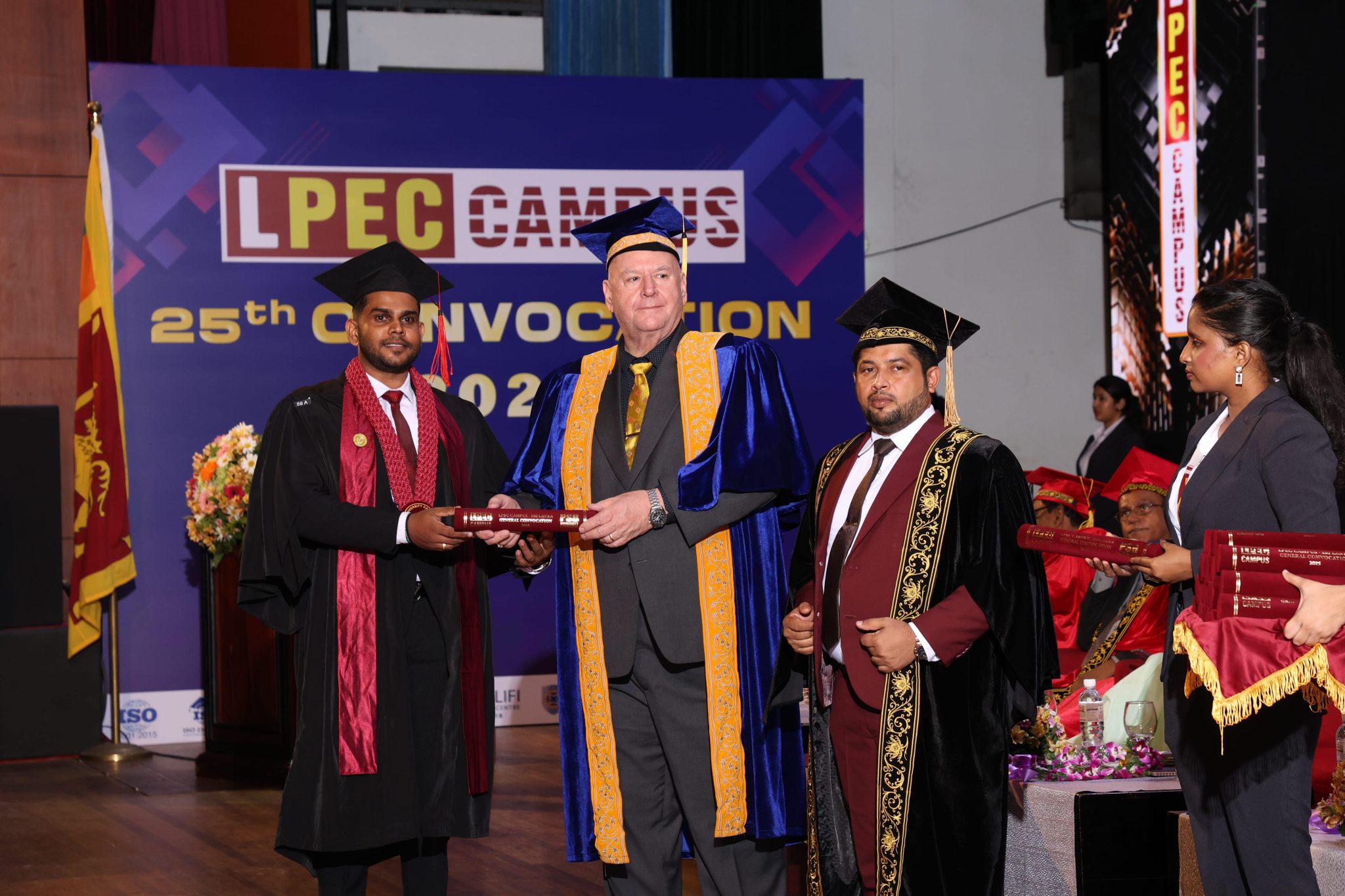 LPEC Programs - LPEC Campus