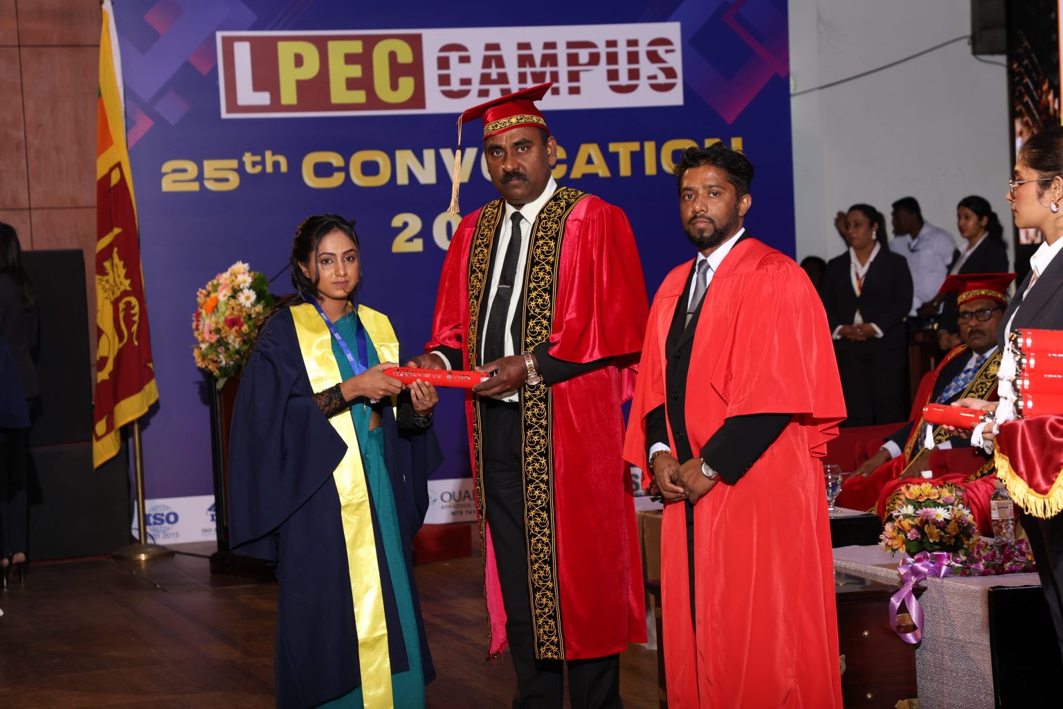 LPEC Programs - LPEC Campus