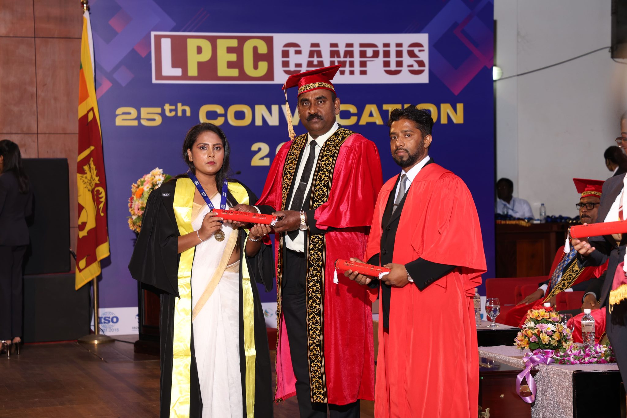 Homepage - LPEC Campus