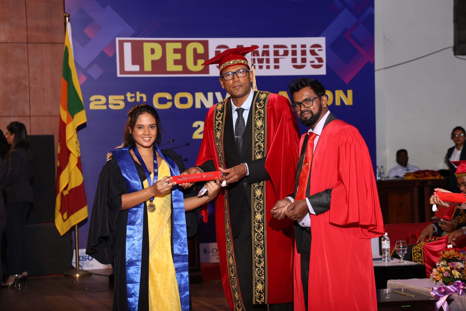 LPEC Programs - LPEC Campus