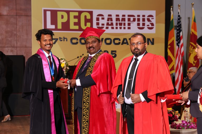 LPEC Programs - LPEC Campus